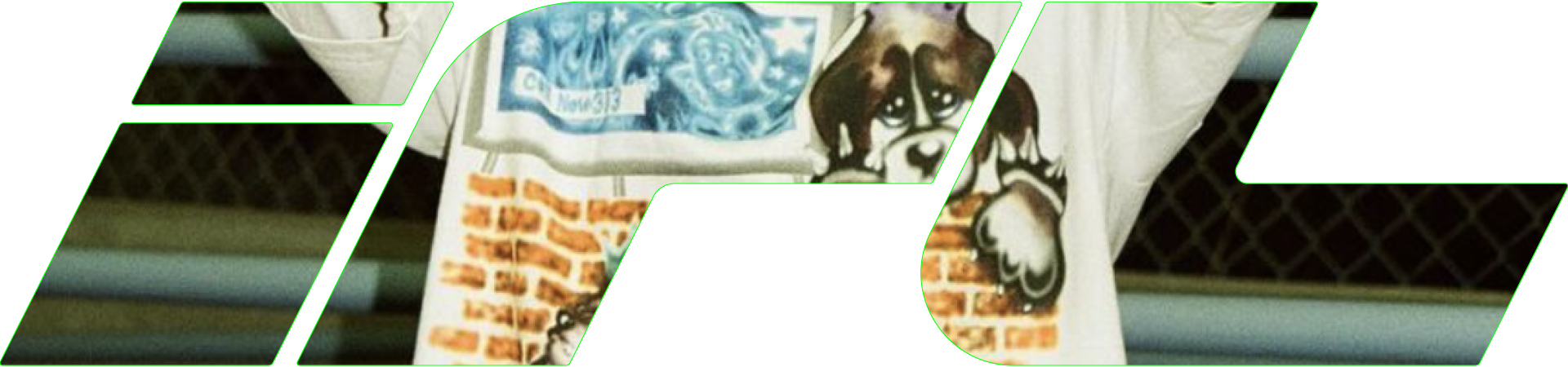 IRL Paris - Brands & Artists